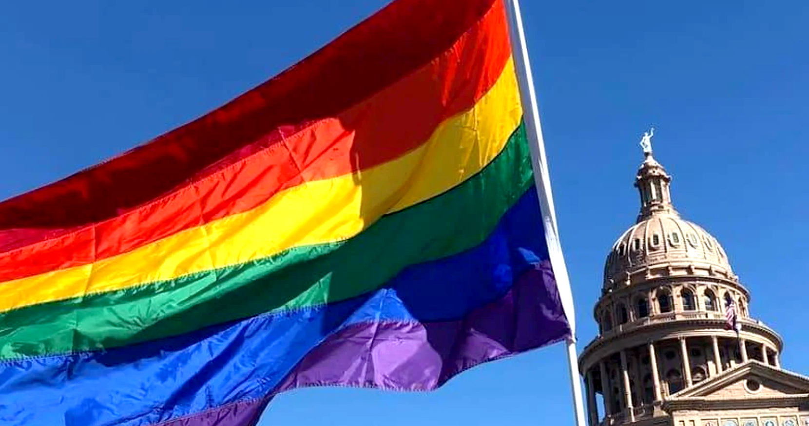 Homepage | Progress Texas