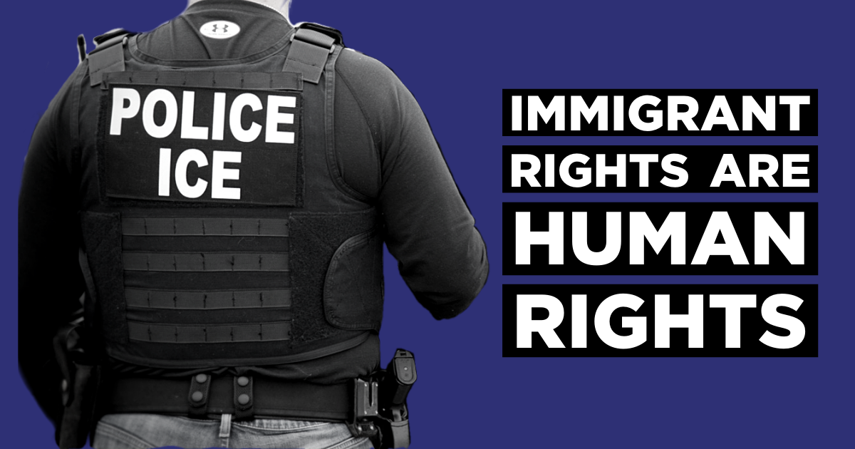 Ice Is Fast Tracking Deportations In A Pandemic To Eliminate Due