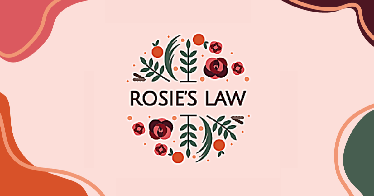Rosie’s Law would help create the repro health future Texans need ...