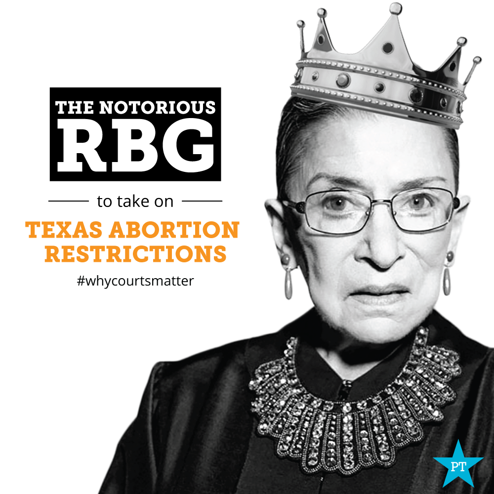 Top 10 Favorite Images of 2015 | Progress Texas