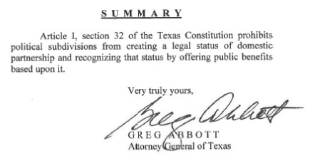 NBA Player Jason Collins Comes Out, Greg Abbott Denies Texas Same Sex ...