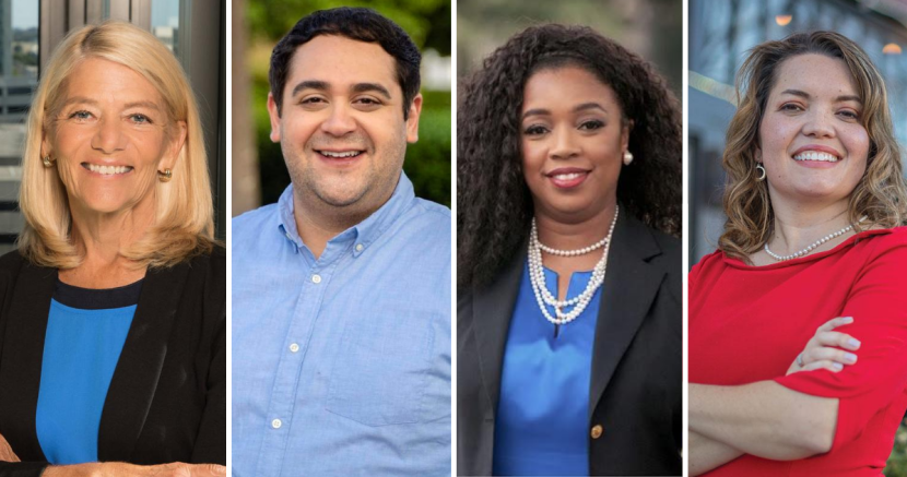 Democrats need 9 seats to flip the Texas House. Here are 22 ...