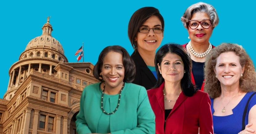 Celebrate Women’s History Month by supporting these 5 initiatives at ...